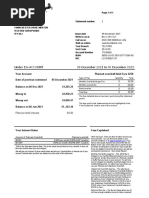 Paychekplus Elite Visa Payroll Card | PDF | Visa Inc. | Debit Card