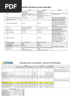 ANSI C84.1 Table 1 - System Voltage Ranges | PDF | Power Engineering ...