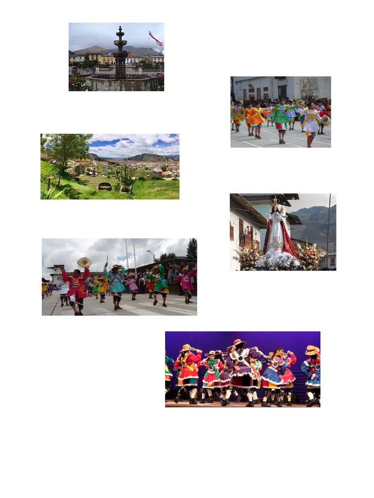 La Contradanza | PDF