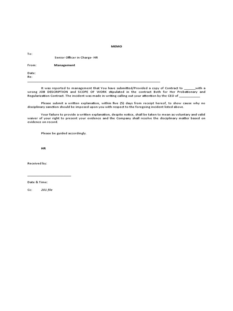 NTE - Gross Negligence of Duty | PDF