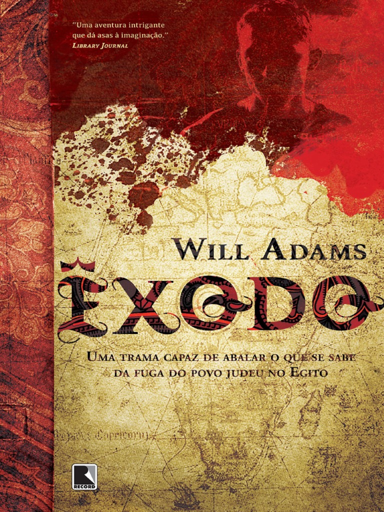 Resumo Exodo Will Adams | PDF