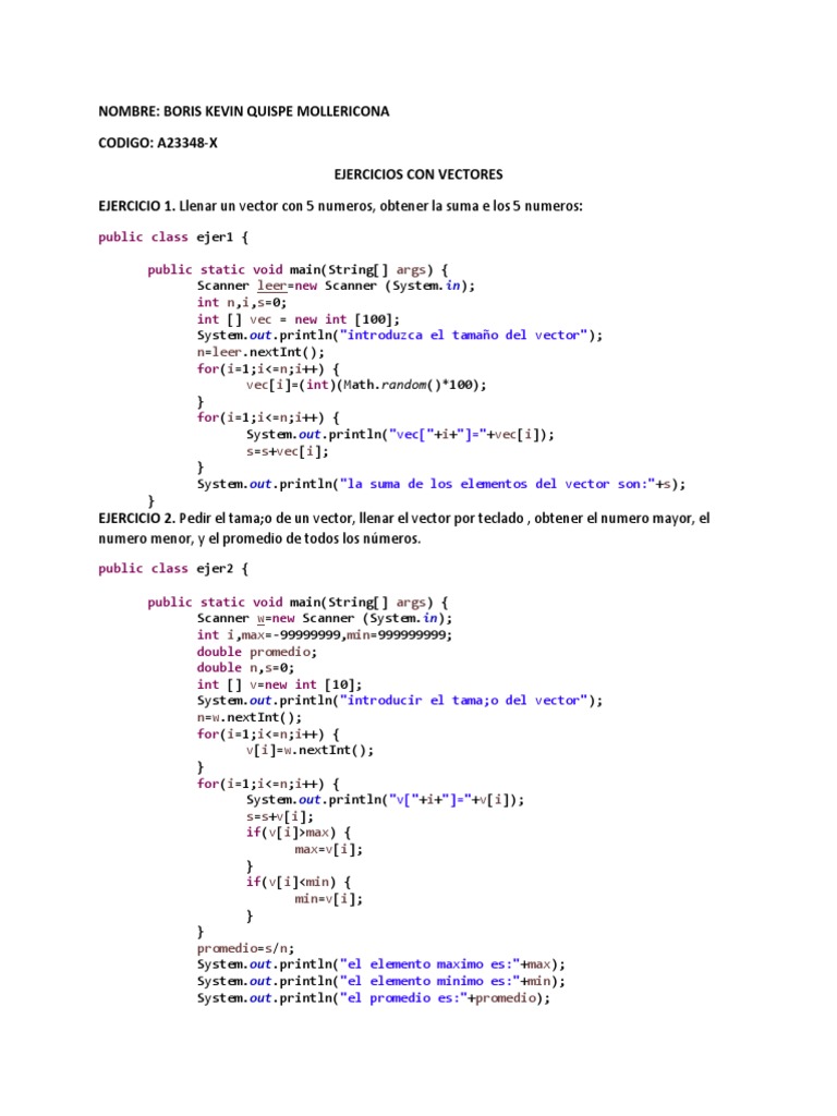 Practica Final Progra | PDF | C ++ | Matriz (Matemáticas)