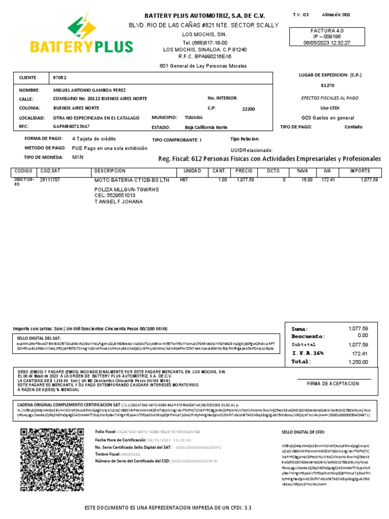 004 Ip 00009196 | PDF | Pagos | Finanzas del gobierno