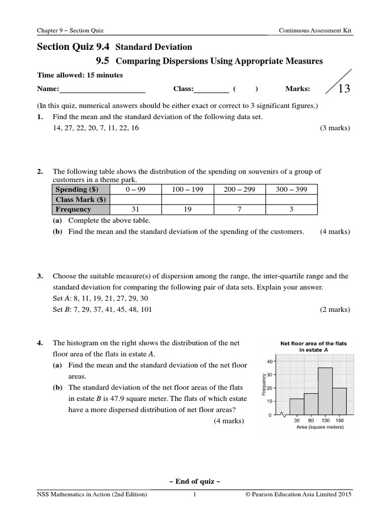 5b09 Section 4 Quiz E Pdf