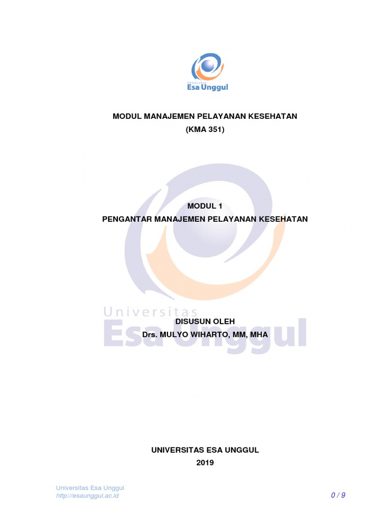 MPK Sesi 1 - Pengantar MPK | PDF