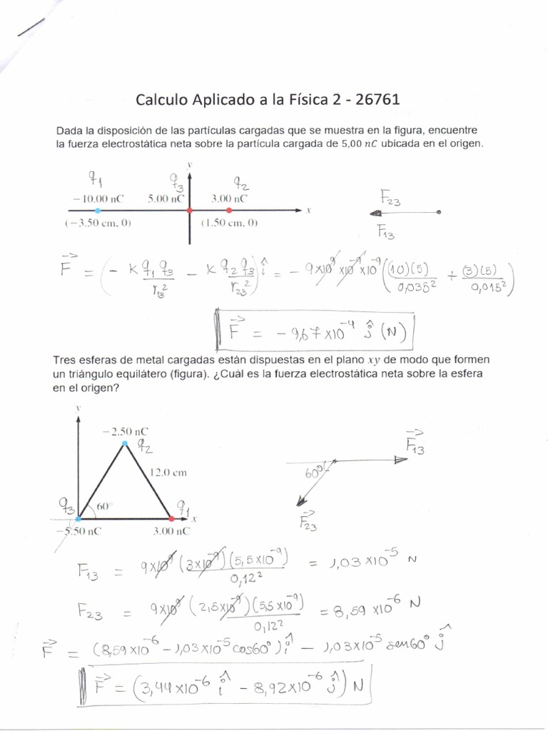 Solución PC1 - CAF2 - 26761 | PDF