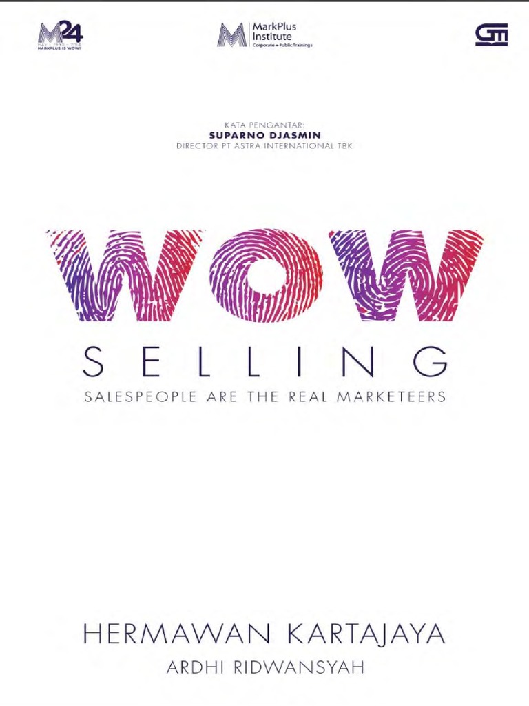 Wow Selling | PDF