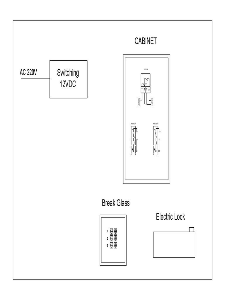 Timer+Breaker Model | PDF