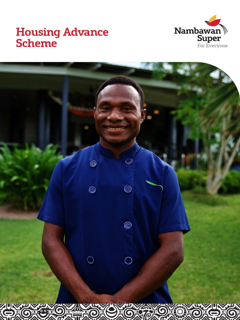 Housing Advance 06082021 | PDF | Pension | Identity Document