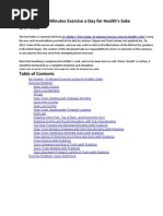 Turning Schedule | PDF