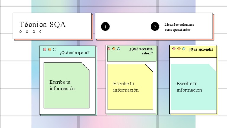Ejercicio SQA | PDF