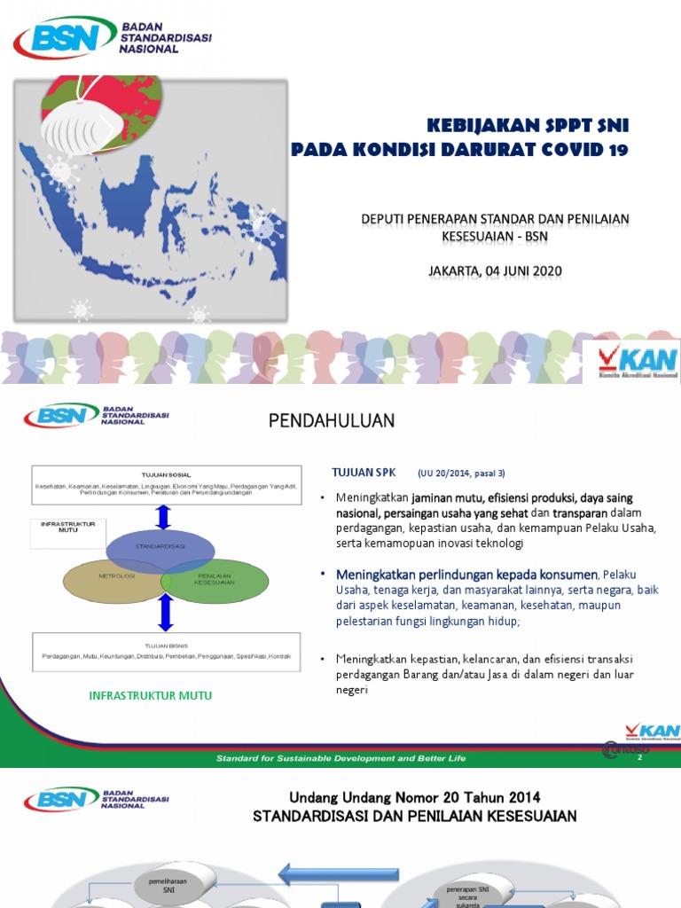 SPPT Public Hearing PBSN SPPT SNI Rev1 | PDF