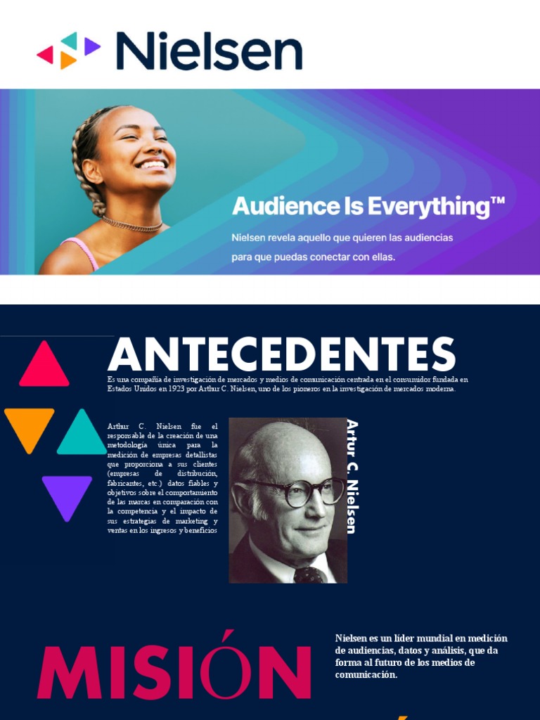 NIELSEN | PDF