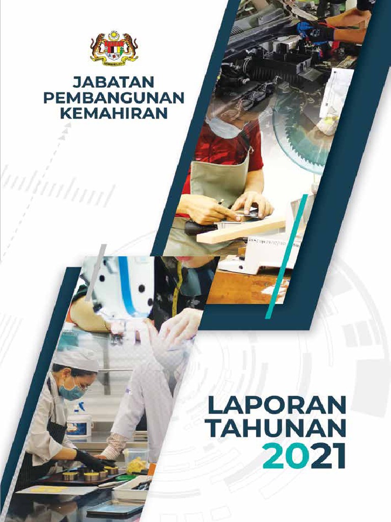 Report JPK 2021 | PDF