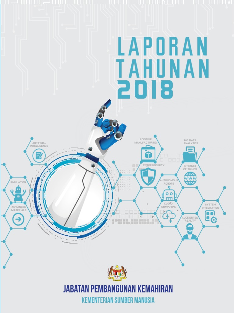 Report JPK 2018 | PDF