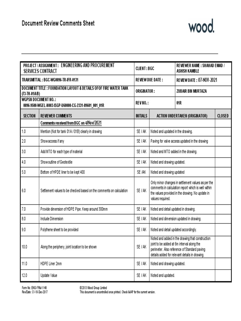 0096 9500 Wgel N003 Isgp U60000 CG 2331 09601 001 | PDF