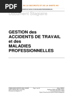 La Norme 31000v2018 | PDF | Gestion des risques | Risque