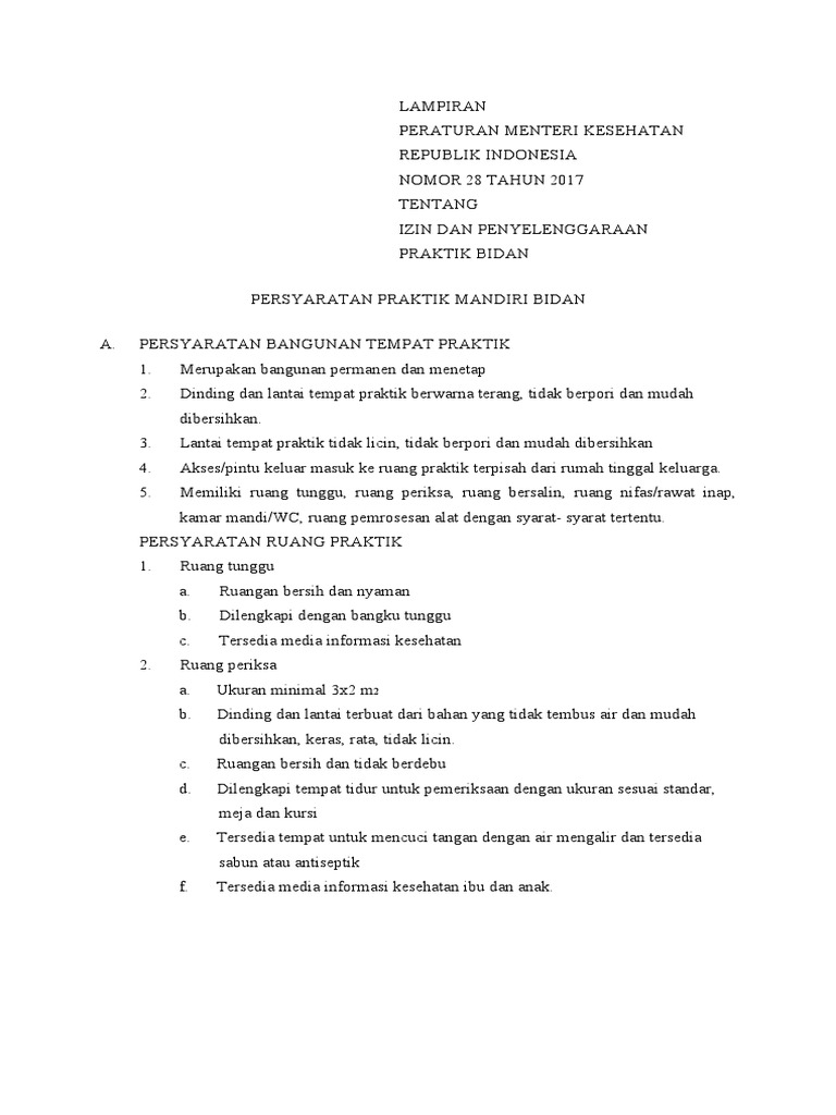 Daftar Alat Dan Tempat Unk PMB | PDF