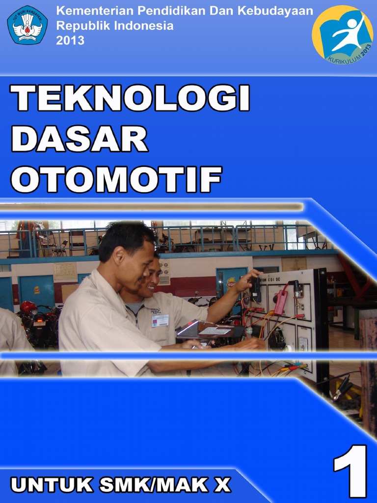 Buku Tdo Pdf
