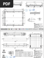 Structural Steel Pipe Rack Design Guide | PDF