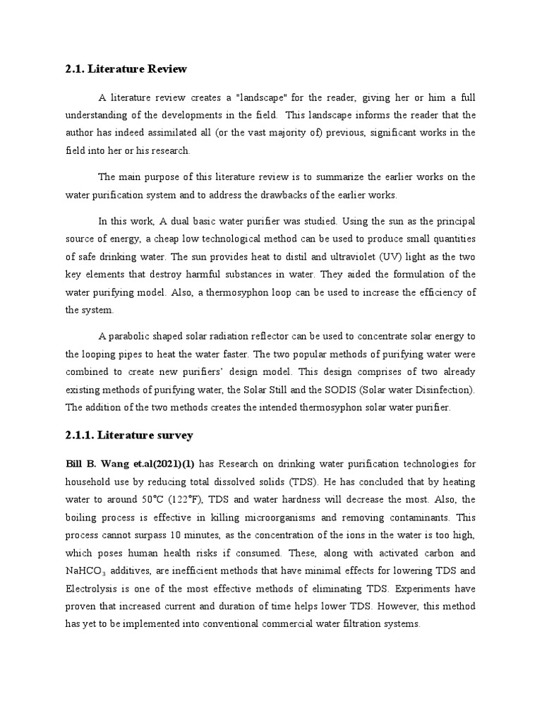 Project Work | PDF | Heat Exchanger | Water
