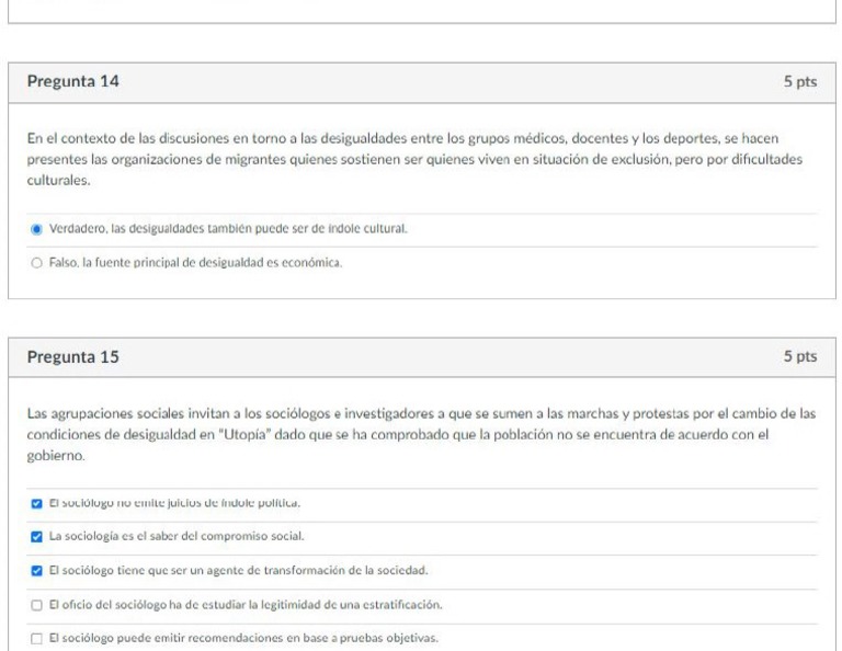 Trabajo Práctico 3 (TP3) | PDF