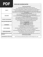 Resolution For Logo | PDF | Government