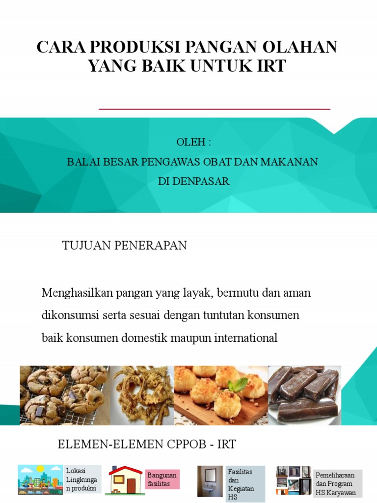 CPPB IRT 0k | PDF