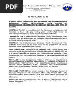 Resolution For Logo | PDF | Government