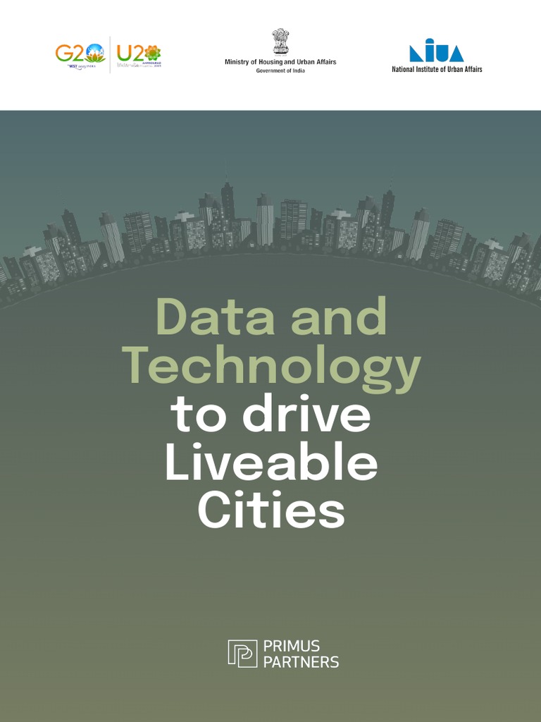 Urbanization Book Pdf Building Information Modeling Governance