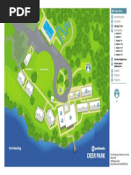 Whinfell Forest Village Map | PDF