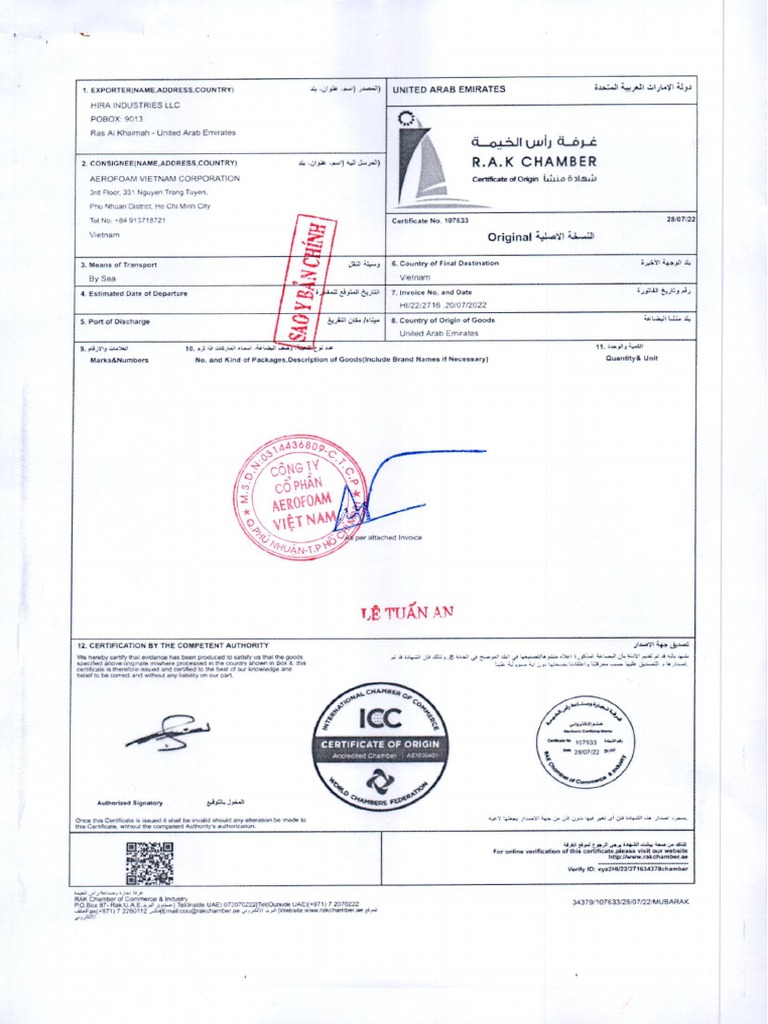 CO CACH NHIET CTN | PDF