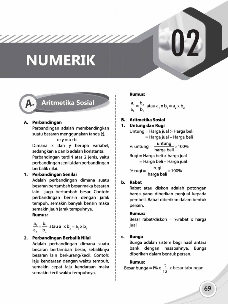 Numerik | PDF