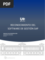 Batch Input en Abap | PDF