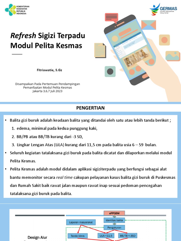 Refresh Pelita Kesmas 06juli23 | PDF