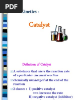Catalysts Guide For KS3 Chemistry Students - BBC Bitesize | PDF ...