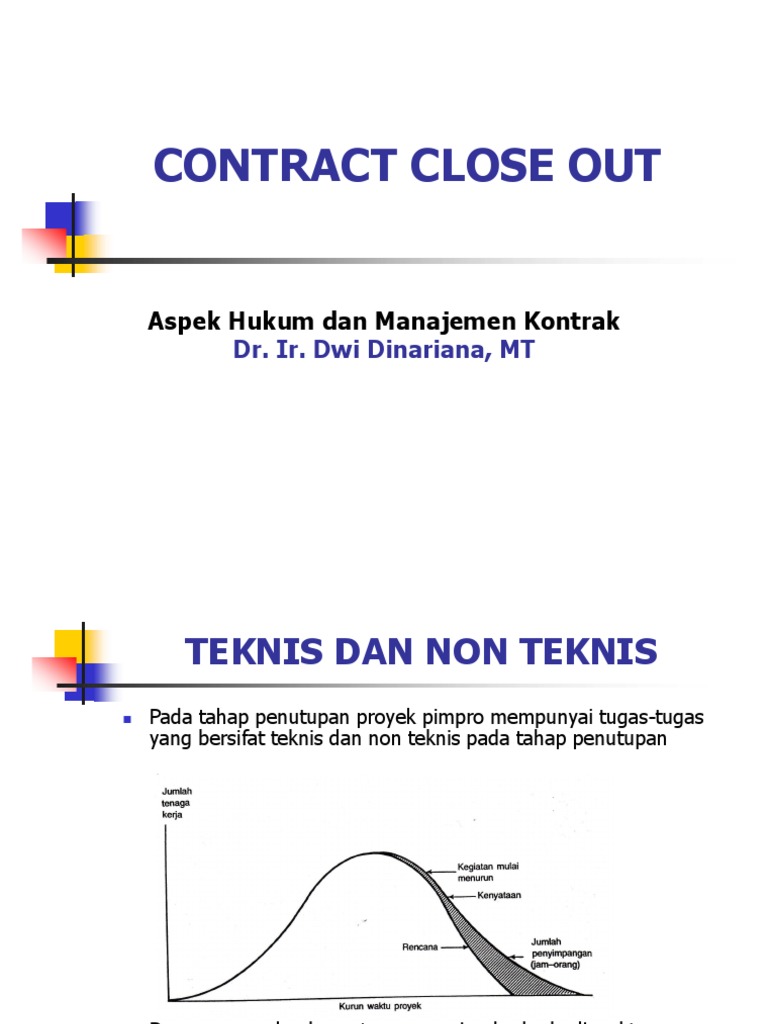 26 - 20230708061214 - Aspek HK - MK 14 Contract Close Out | PDF
