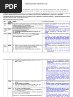 8D Report Template Excel | PDF