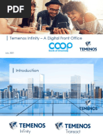 FinnOne Neo Details | PDF | Loans | Banks