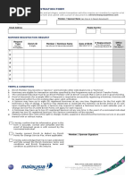 brcgs-packaging-issue-7-manual-documents | PDF | Audit | Hazard ...