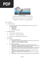 Bomba Inspection Guideline V2018 | PDF | Elevator | Firefighting