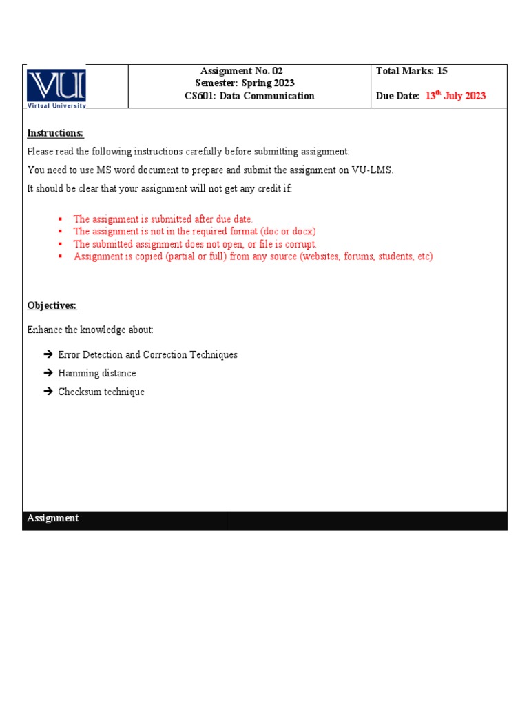 Spring 2023 - CS601 - 2 | PDF
