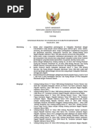 Implementasi KKPR Di Sistem OSS RBA - 1404 | PDF