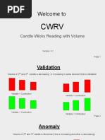 Binary Trading | PDF | Market Trend | Candle