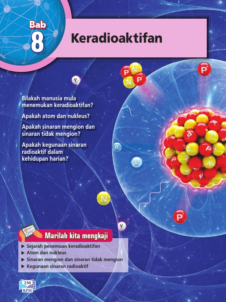 Sains Tingkatan 3 Bab 8 Pdf Sains And Matematika 