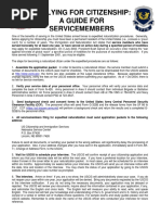 Marriage in Korea (USFK FN) 13MAR20 | PDF | Birth Certificate | Travel Visa