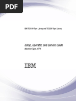 Family 3555+01 IBM TS4300 Tape Library Models L3A and E3A - IBM ...