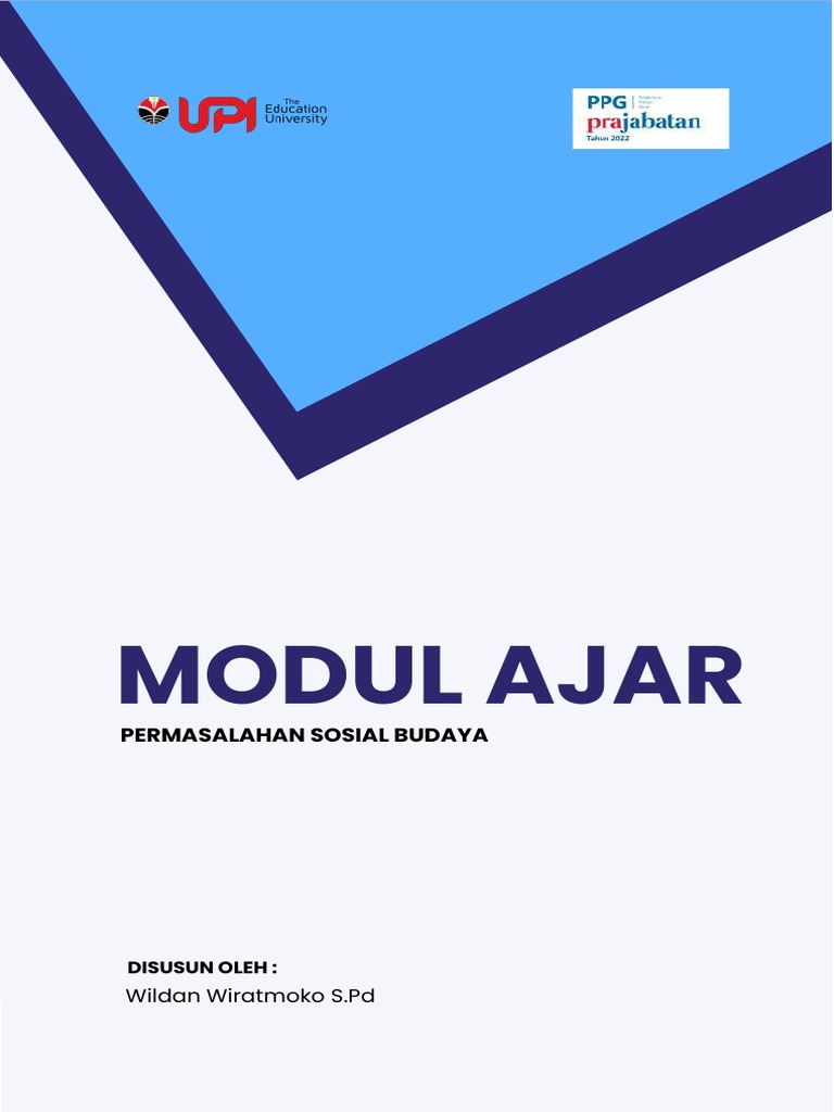 Uts Asesmen 2 Modul Ajar | PDF | Seni
