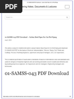 MSS SP-53-2021 | PDF