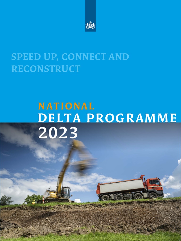 8397+Interactieve+DP+2023 DEF+ENG | PDF | Climate Change | Sustainability